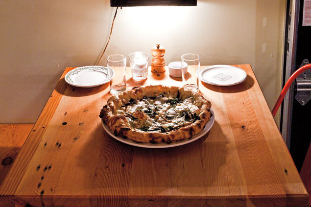 Master Class | Portland Monthly