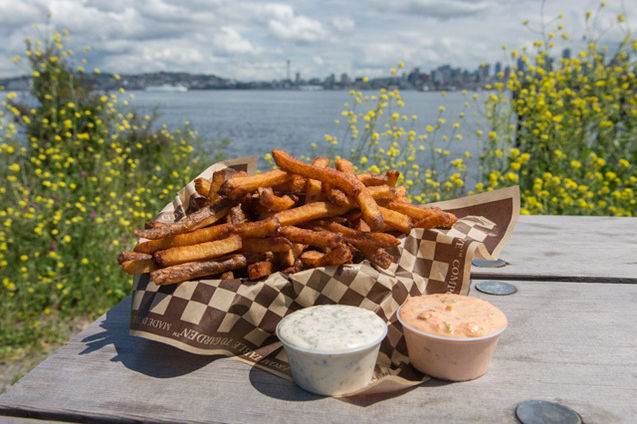 Will This News End Your Love Affair with Fries? | Seattle Met