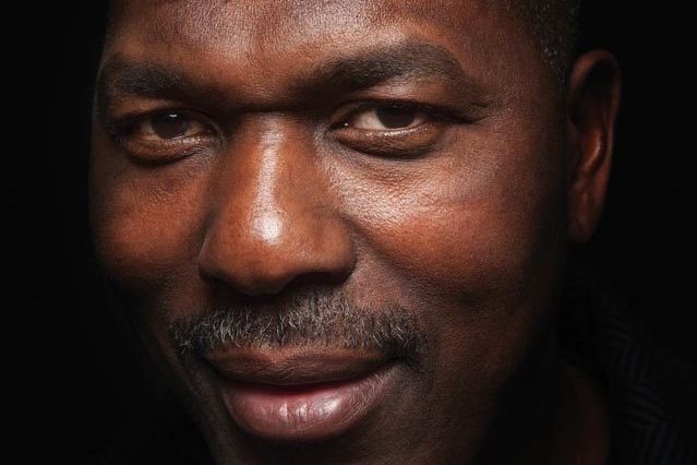 Dream Machine | Houstonia Magazine