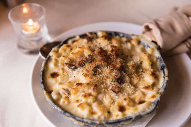 The 10 Best Macaroni and Cheeses in Town | Houstonia Magazine