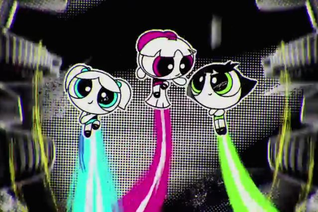 Tacocat Rocks the New 'Powerpuff Girls' Theme Song | Seattle Met
