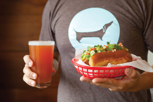Houston’s 7 Best Hot Dogs | Houstonia Magazine