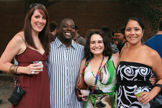 A Fond Farewell for Caroline Collective | Houstonia Magazine