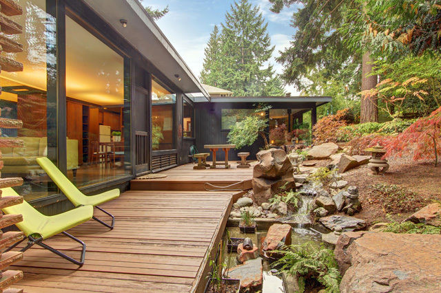 Seattle Modern Home Tour 2014 At a Glance | Seattle Met