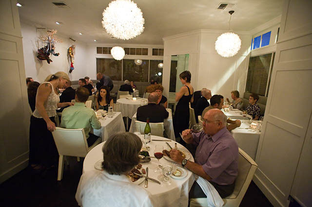 Le Gourmand’s Greatest Hits Menu | Seattle Met