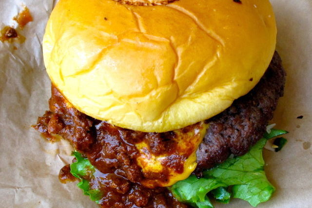 Sam's Burgers Fries & Pies | Restaurants | Houstonia Magazine