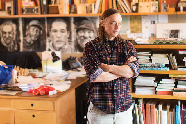 Rex Hohlbein Has Designs on Ending Homelessness | Seattle Met