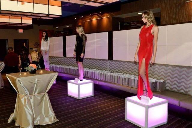 Fashion Houston Preview Party: Part II | Houstonia Magazine