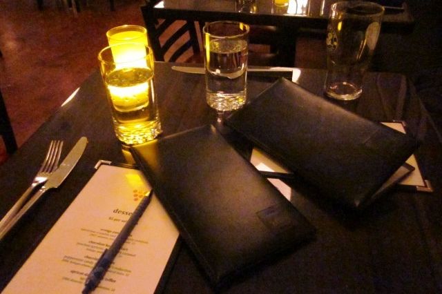 Splitting the Check | Seattle Met