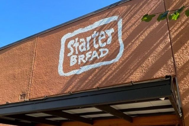 Starter Bread, a Pop-Up Bakery in Portland, Will Get a Brick-and-Mortar ...