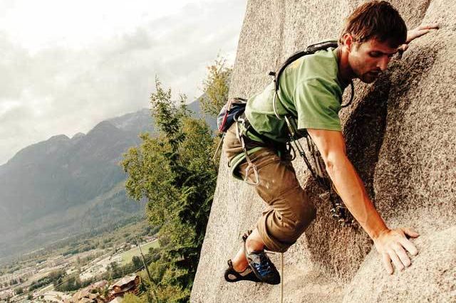 Climb Every Mountain (or Take the Shortcut Instead) | Seattle Met