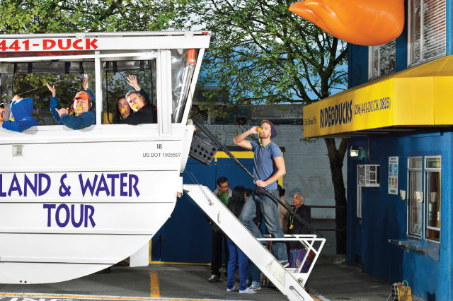 Insider’s Guide to the Seattle Icons You Thought You Knew | Seattle Met