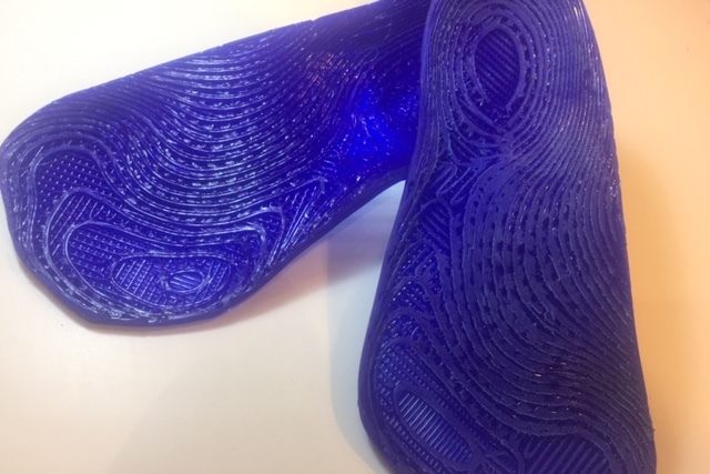 Aspen's Foot Foundation Offers Quick-Delivery Custom Footbeds | Aspen ...