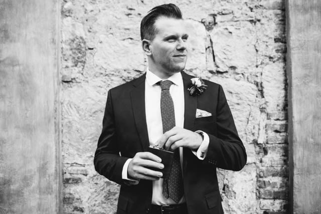 Five Questions for the Bartender: Casey Robison of Barrio | Seattle Bars | Seattle Met