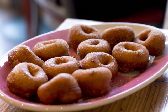 Pip’s Doughnut Bake Sale, Burnside Brewing’s 5th Anniversary, and More ... Pip’s Doughnut Bake Sale, Burnside Brewing’s 5th Anniversary, and More ...