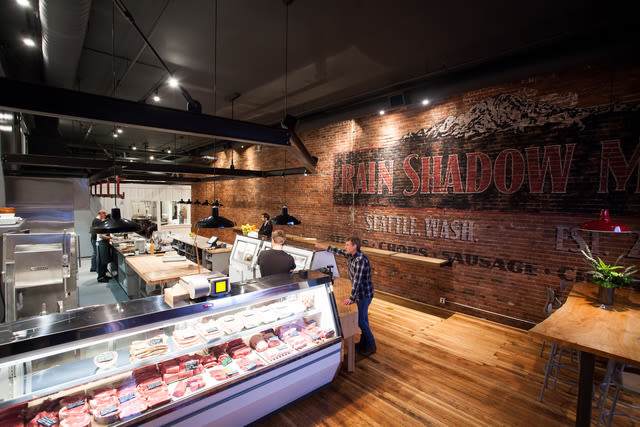 Rain Shadow Meats Will Close in Pioneer Square | Seattle Met
