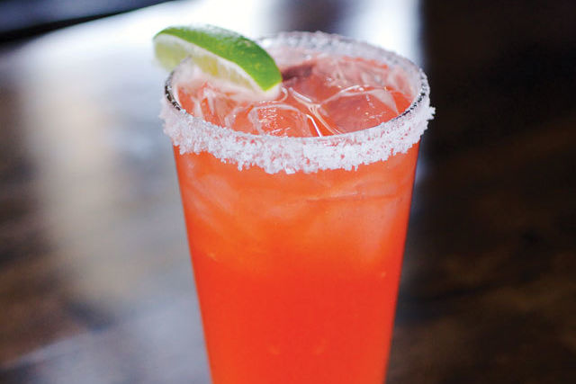 The Wide World of Mexican Cocktails | Houstonia Magazine