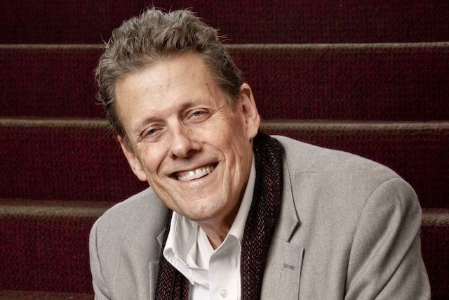 Seattle Rep's Benjamin Moore: A Fiendish Conversation | Seattle Met
