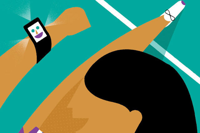 Bit by Bit: Finding Motivation Through Tech Gadgetry | Houstonia Magazine