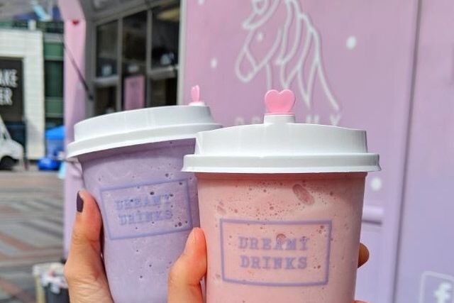 Danielle Custer Leaves Taste to Launch Food Truck | Seattle Met