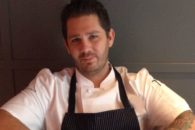 David Coffman Named Executive Chef at Cullen’s | Houstonia Magazine