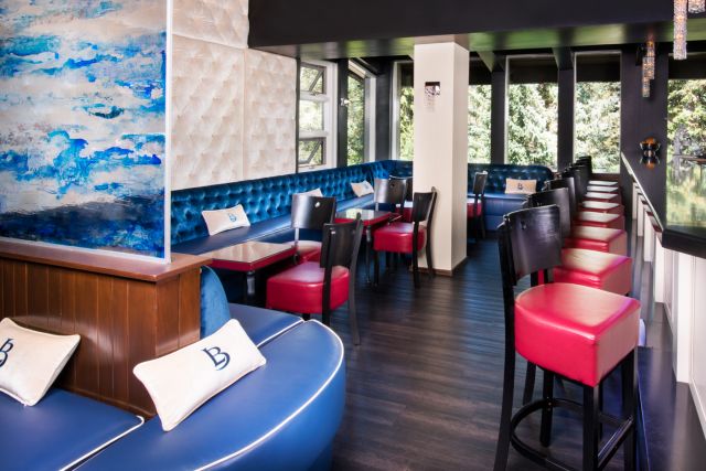 Left Bank | Businesses | Vail-Beaver Creek Magazine