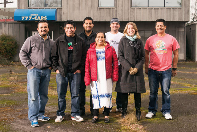 The Rise of the Portland Mercado | Portland Monthly
