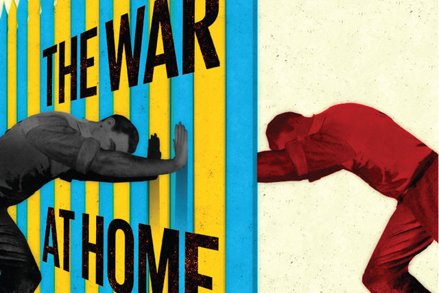 Crimea in Seattle: The War at Home | Seattle Met