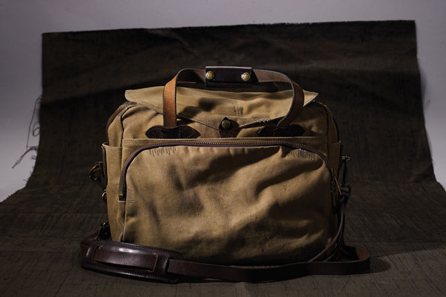 Filson’s Past and Future Style | Seattle Met
