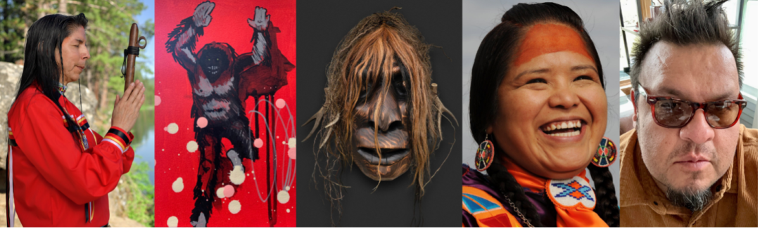 Sensing Sasquatch Exhibition Opens at the High Desert Museum March 2 ...