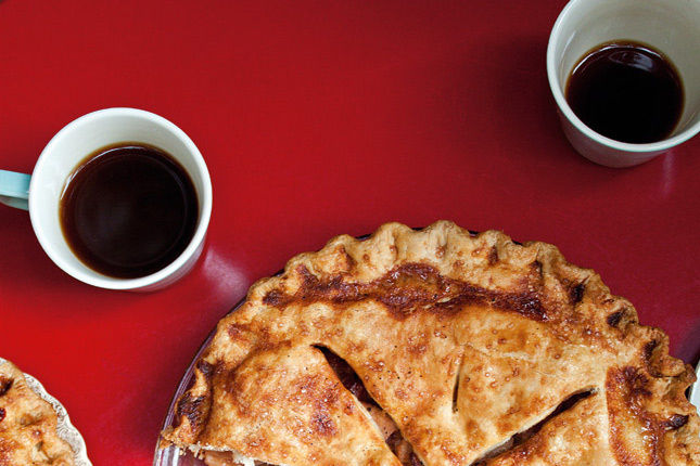 Hello, Good Pie | Portland Monthly