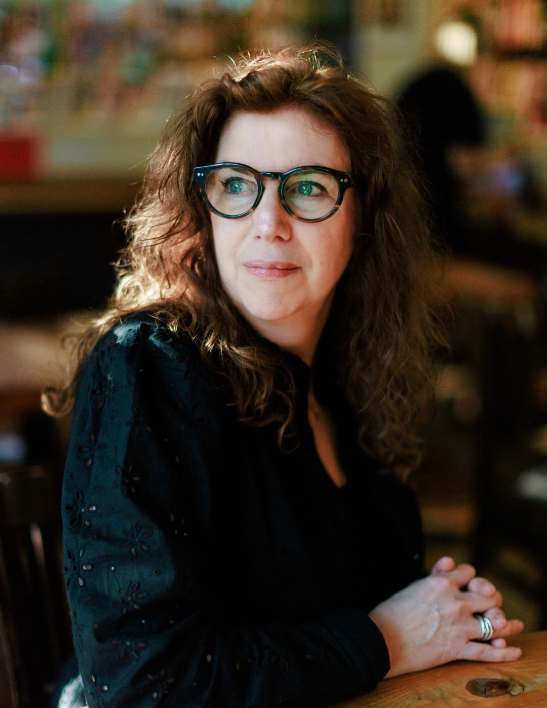 There’s Nothing Like Old-School In-Person Connection | Seattle Met