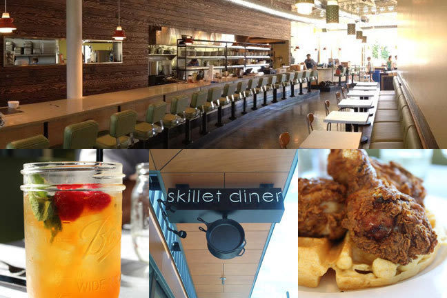Skillet Diner's Ballard Location: It's On | Seattle Met