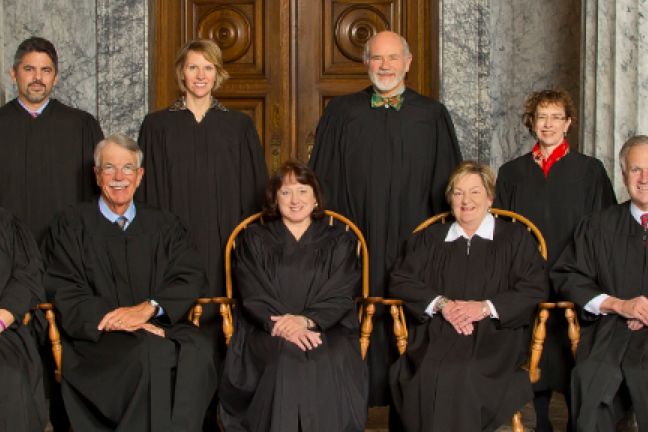 Isn't It Weird That... | Seattle Met