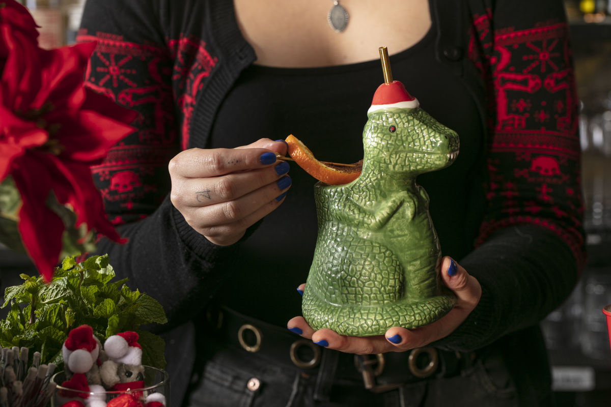 Geneva Diaz - Journalist Profile - Intelligent Relations