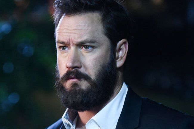 Justin Cronin Brings His "Plot Slut" Tendencies to Fox in 'The Passage ...