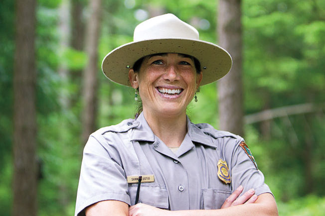 Follow the Park Ranger (On a Bear Hunt) | Seattle Met