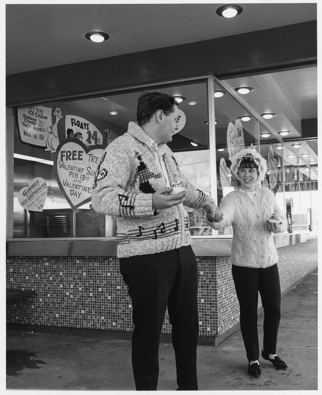 Photo Essay: Aurora Across the Decades | Seattle Met