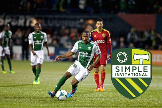 Preseason Match Preview: Timbers vs Chicago Fire | Portland Monthly