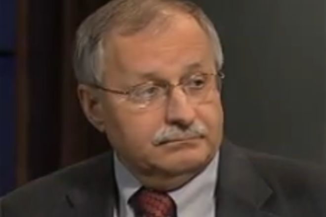 Overruns Provision Was "All Chopp," State Legislators Say | Seattle Met