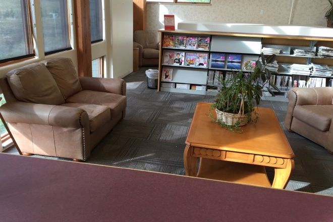 Summit County Library Kimball Junction Branch | Businesses | Park City ...