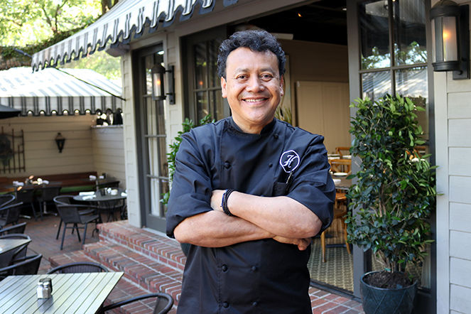 Coming Soon: A Hugo Ortega and Tracy Vaught Restaurant In Uptown Park ...