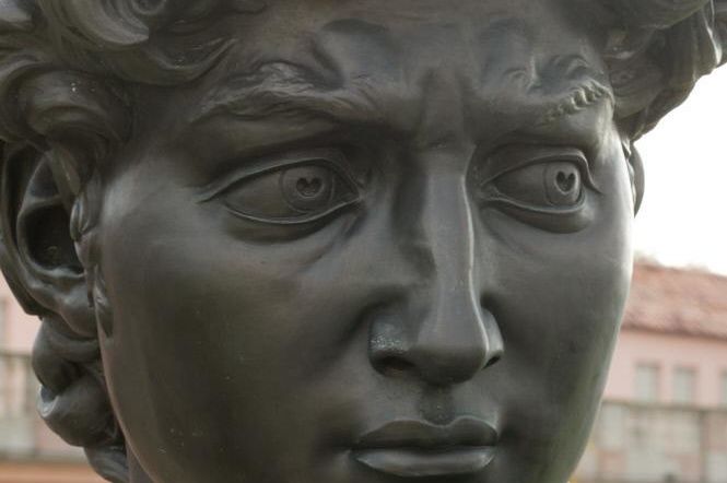 Everything You Need to Know About The Ringling's "David" | Sarasota ...