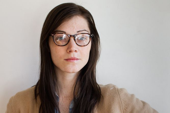 Sarah Gerard Wants to Build a Literary Community in Sarasota | Sarasota ...