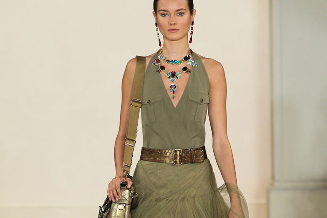 What's Trending? Spring Fashions, Explained | Houstonia Magazine