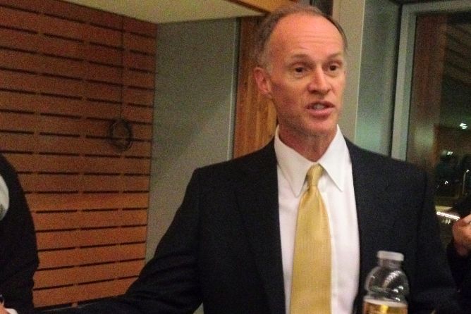 One (Okay, Several) Questions for Rodney Tom's Democratic Consultant ...