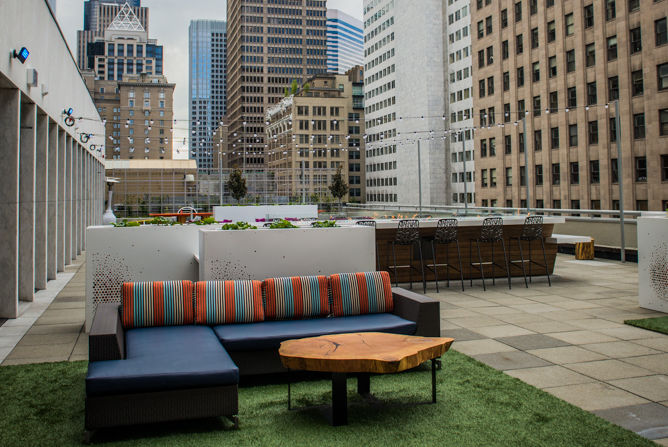 First Look: Frolik | Seattle Met