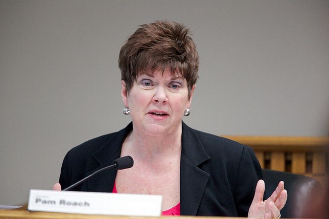 On Other Blogs Today: The Arena, the Fragile Senate Majority, and More ...