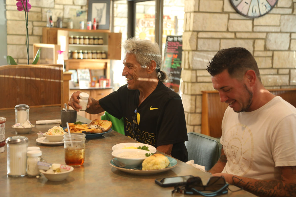 Five Local Diners We Love | Sarasota Magazine