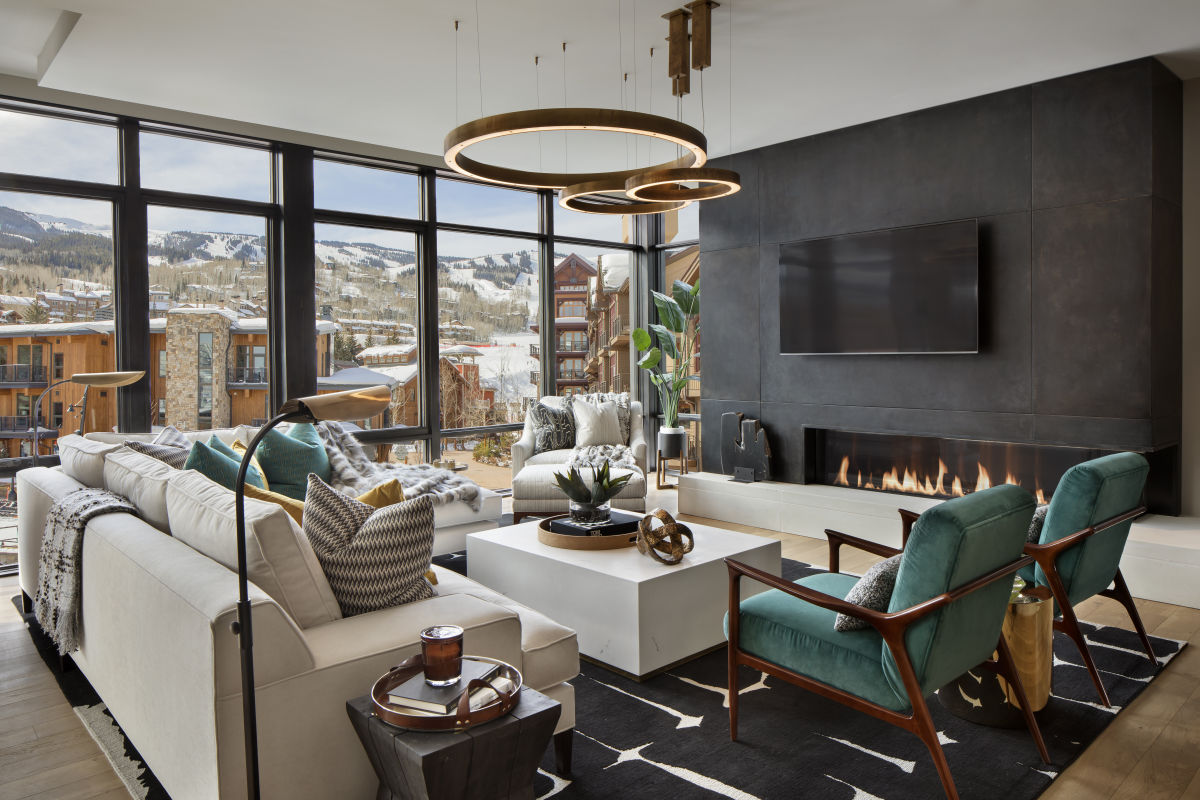 Snowmass Mountain Lodging | Houstonia Magazine